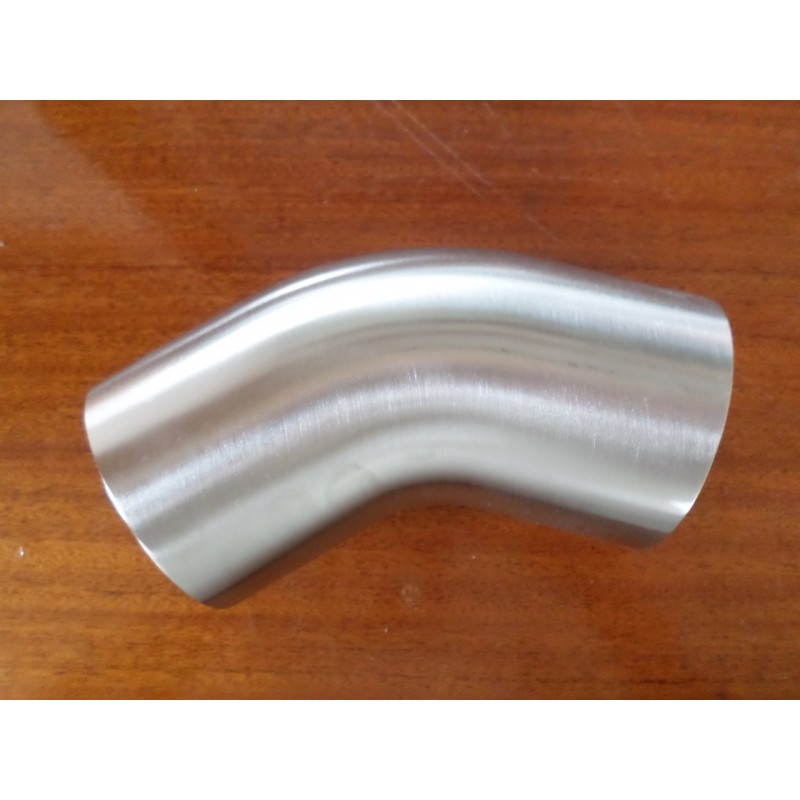 Tìm hiểu chi tiết về 45 inox tại Việt Nam hiện nay