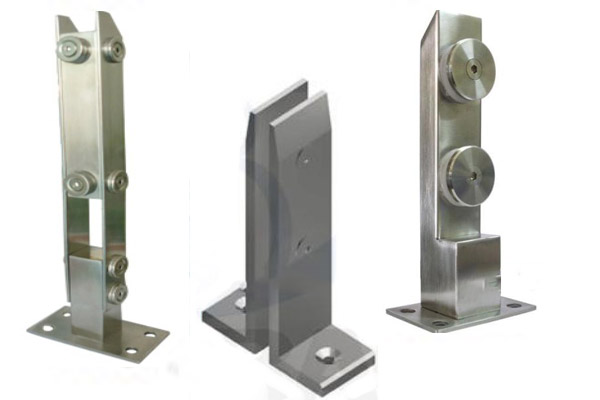 Trong thế giới hiện đại, chân trụ inox 304 đã trở thành