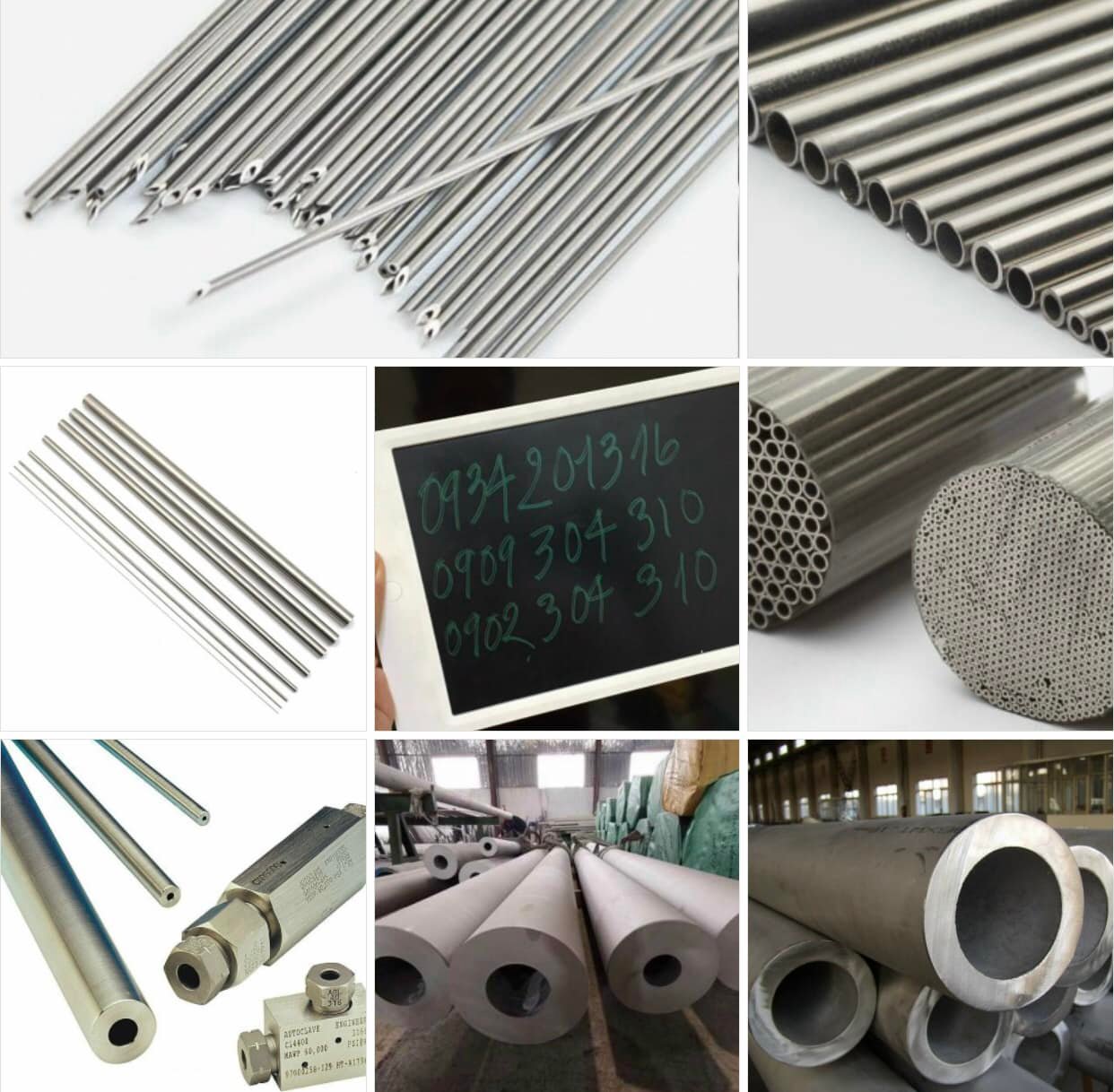 Tìm hiểu về các thông tin của Công ty đúc inox hiện nay