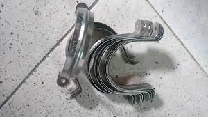 Tìm hiểu chi tiết về cùm omega inox giá tại Việt Nam hiện