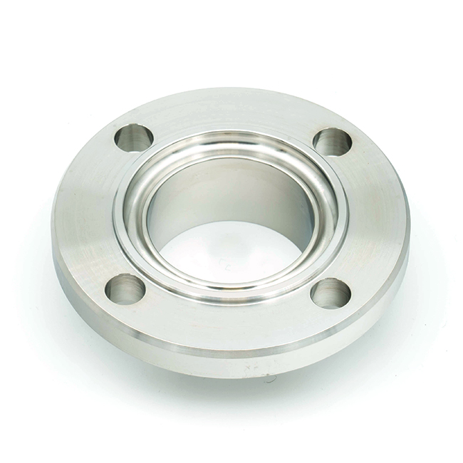 Din 100 flange là loại phụ kiện cơ khí sử dụng để kết nối