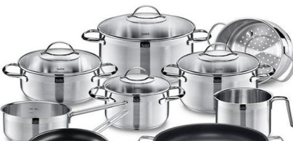 Một số thông tin chi tiết về sản phẩm đồ inox gia dụng tphcm