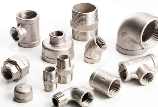 Một số thông tin chi tiết về sản phẩm Fitting inox