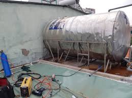 Tìm hiểu chi tiết vềh hàn bồn inox tại Việt Nam hiện