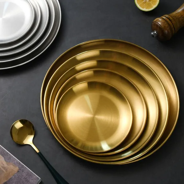 Tìm hiểu về các thông tin cơ bản của inox gold hiện nay