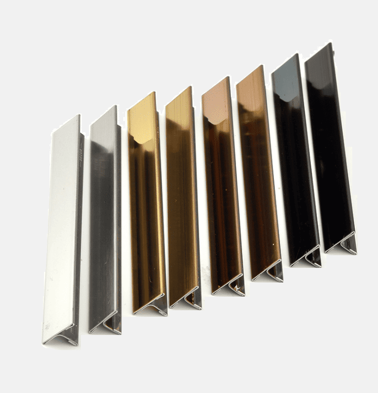 Inox t, hay còn gọi là thép không gỉ, đã trở thành một