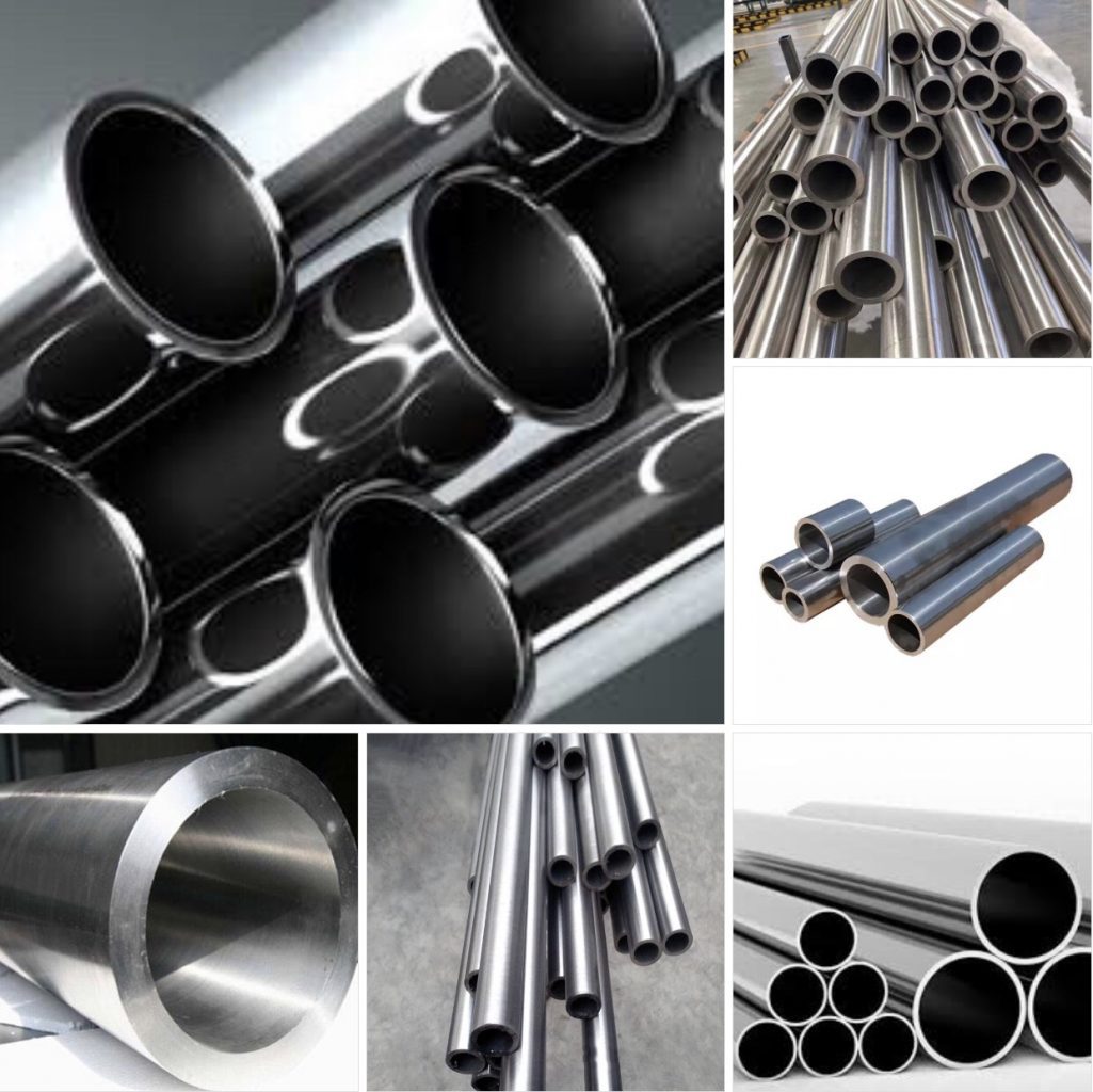 Tìm hiểu những ứng dụng cơ bản của ống inox sus 304