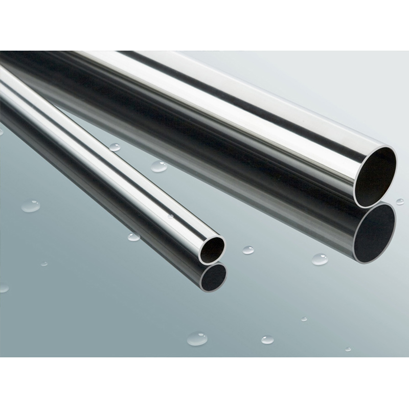 Một trong những vật liệu ưa chuộng là thanh inox. Với đặc