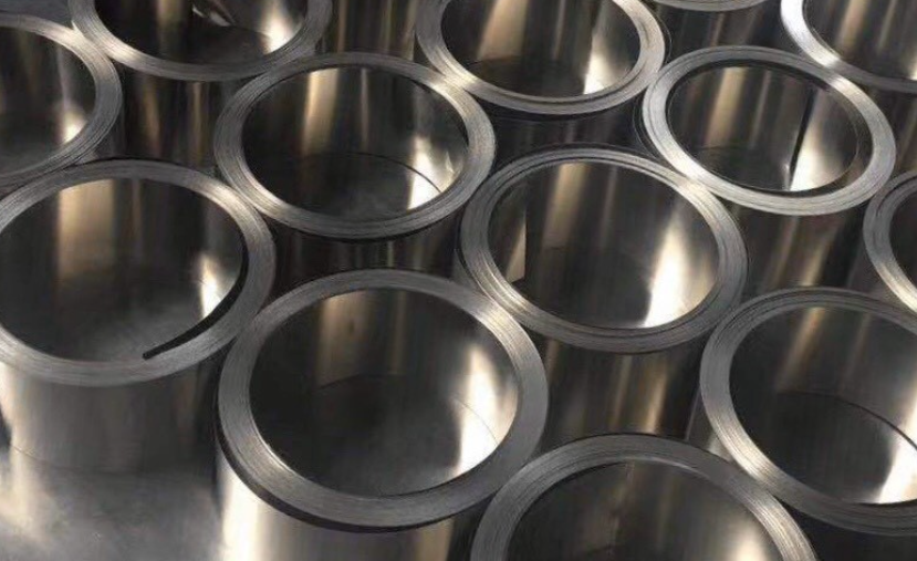 Inox 301 là gì ? Cùng tìm hiểu thêm về vật liệu này