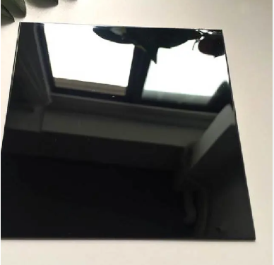 Inox đen bóng là gì? Cùng tìm hiểu thêm thông tin.