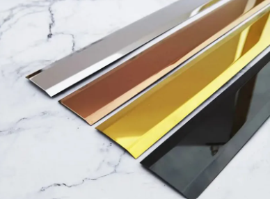 Tìm hiểu các thông tin chi tiết về vật liệu inox pvd