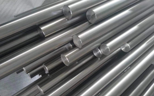 Inox tròn và những lợi ích mà vật liệu này đem lại.