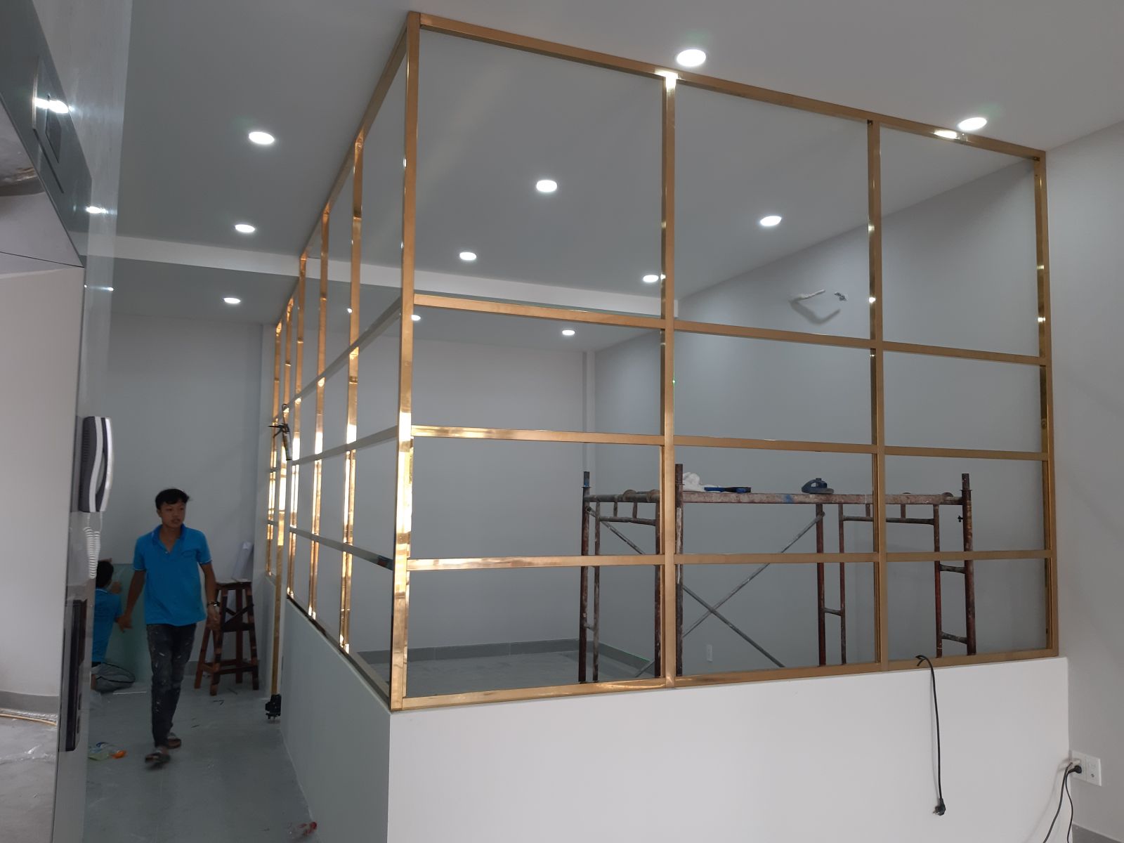 Tìm hiểu chi tiết về khung inox tại Việt Nam hiện nay