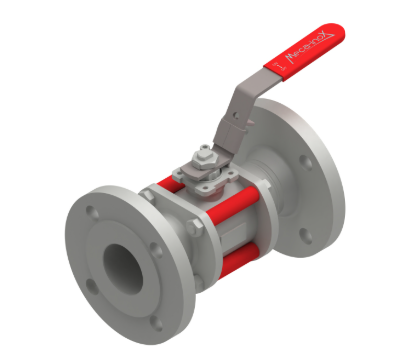 Một số thông tin chi tiết về sản phẩm meca inox ball valve