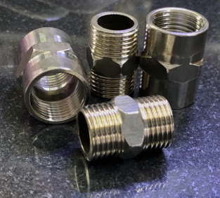 Một số thông tin chi tiết về sản phẩm nối răng trong 21 inox