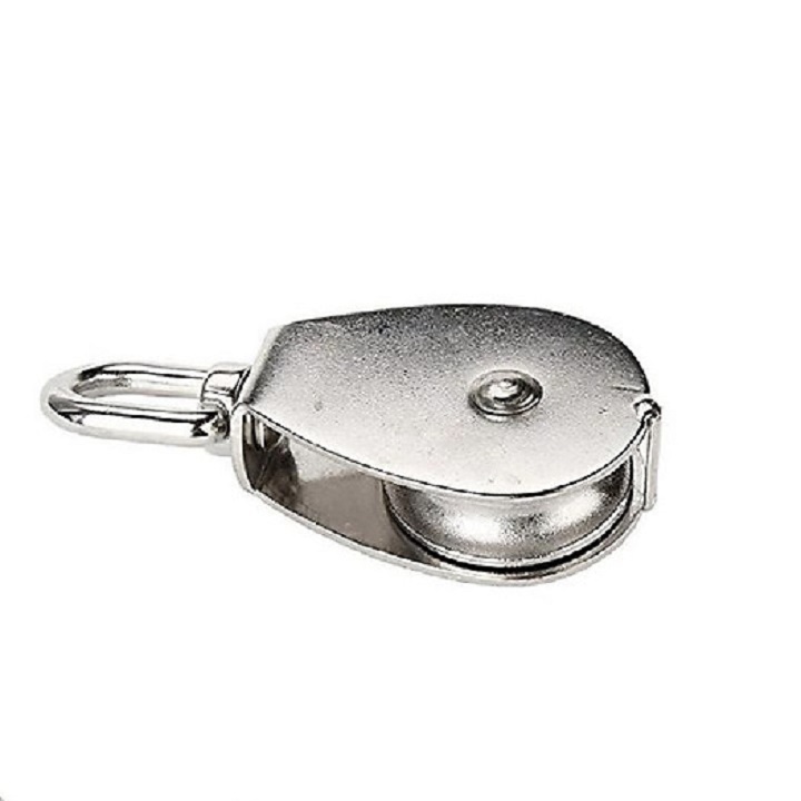 Puly inox, một sản phẩm không thể thiếu trong nhiều ngành...