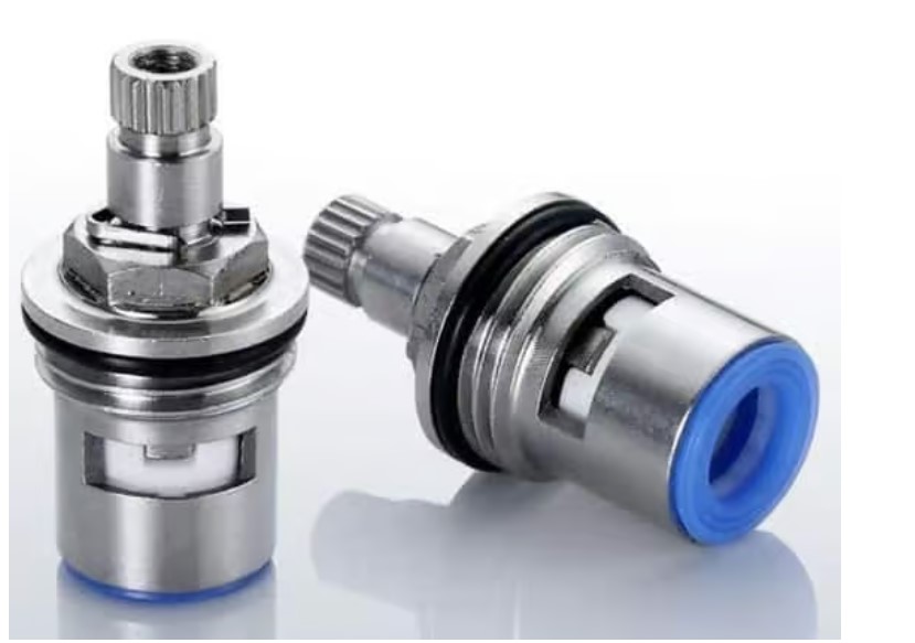 Sửa van khóa nước bằng inox: Giải pháp bền vững và hiệu quả.