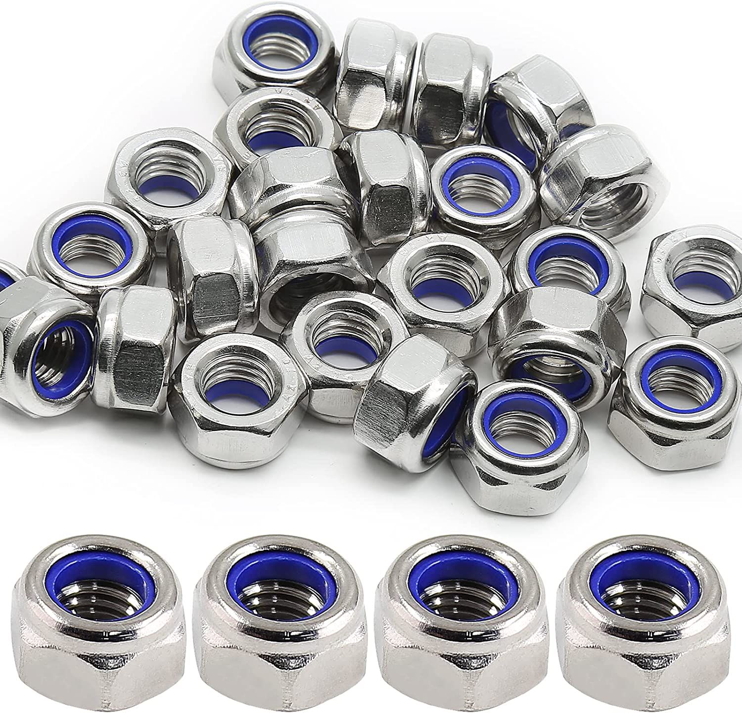 Tán keo inox 304 là một trong những vật liệu đang được ưa...