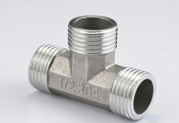 Một số thông tin chi tiết về sản phẩm của tê inox 21