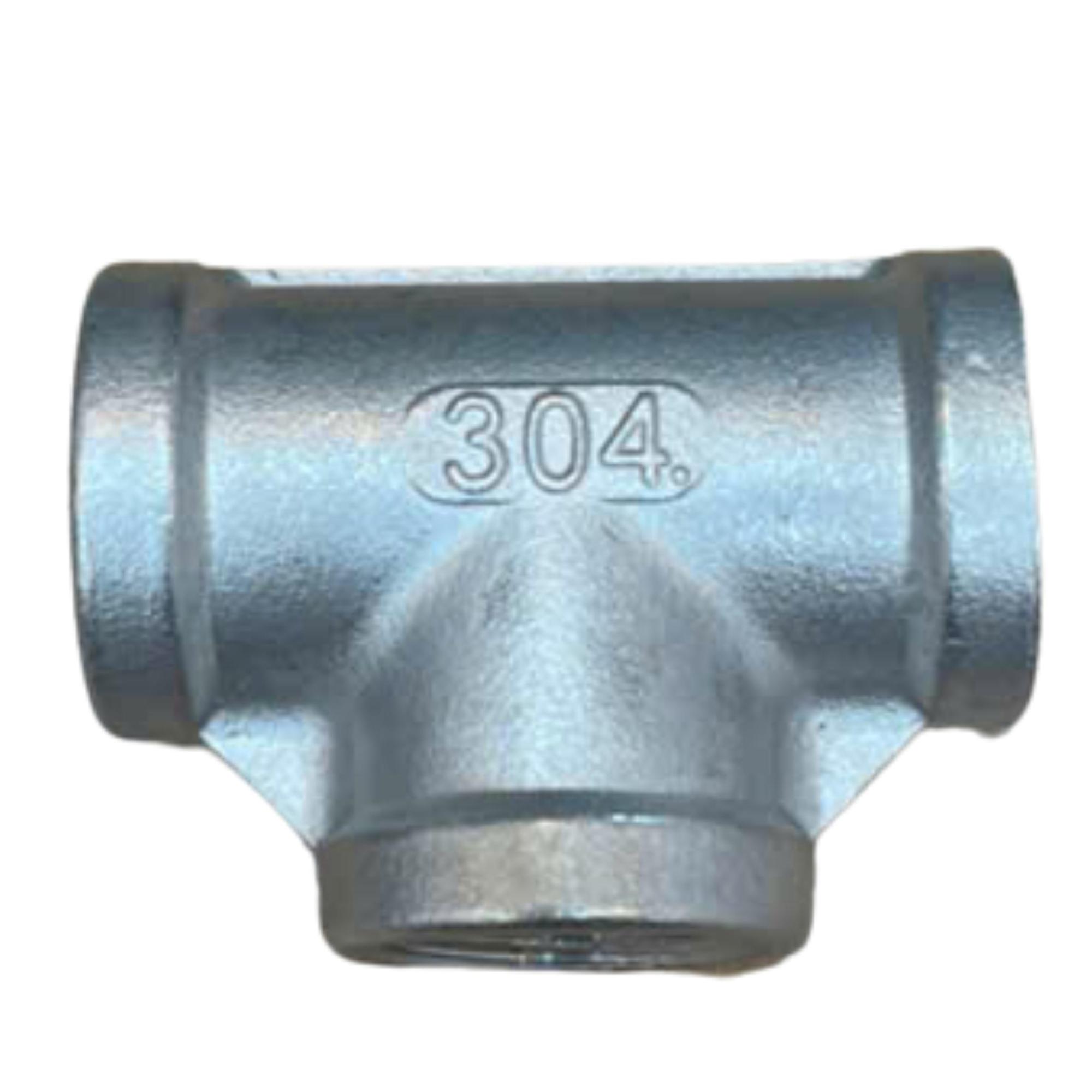 Tìm hiểu rõ về các thông tin của tê ren inox hiện nay