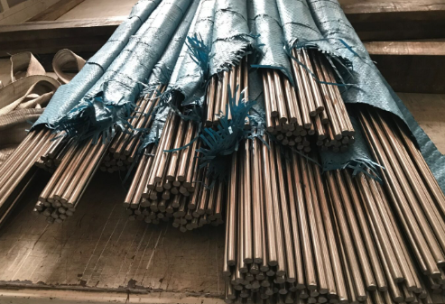 Một số thông tin chi tiết về sản phẩm Thanh inox 304 tròn