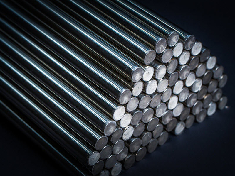 Tìm hiểu thông tin chi tiết về thanh inox tròn phi 6