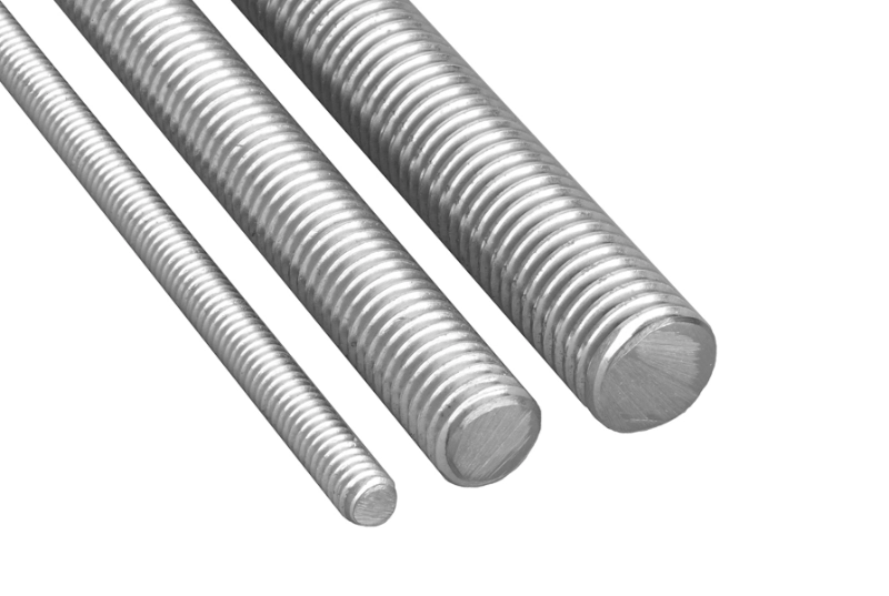 Tìm hiểu thông tin chi tiết về thanh ren inox 304.