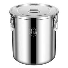 Thùng inox 304 - trong thế giới hiện đại, vật liệu xây dựng