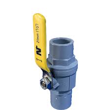 Tìm hiểu thông tin về Van inox 21 mới nhất hiện nay