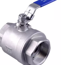 Một số thông tin và chi tiết về sản phẩm van inox 27