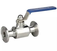 Tìm hiểu thông tin về van inox vi sinh mới nhất hiện nay