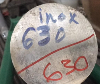 Tìm hiểu các tính năng vượt trội của vật liệu inox 630.